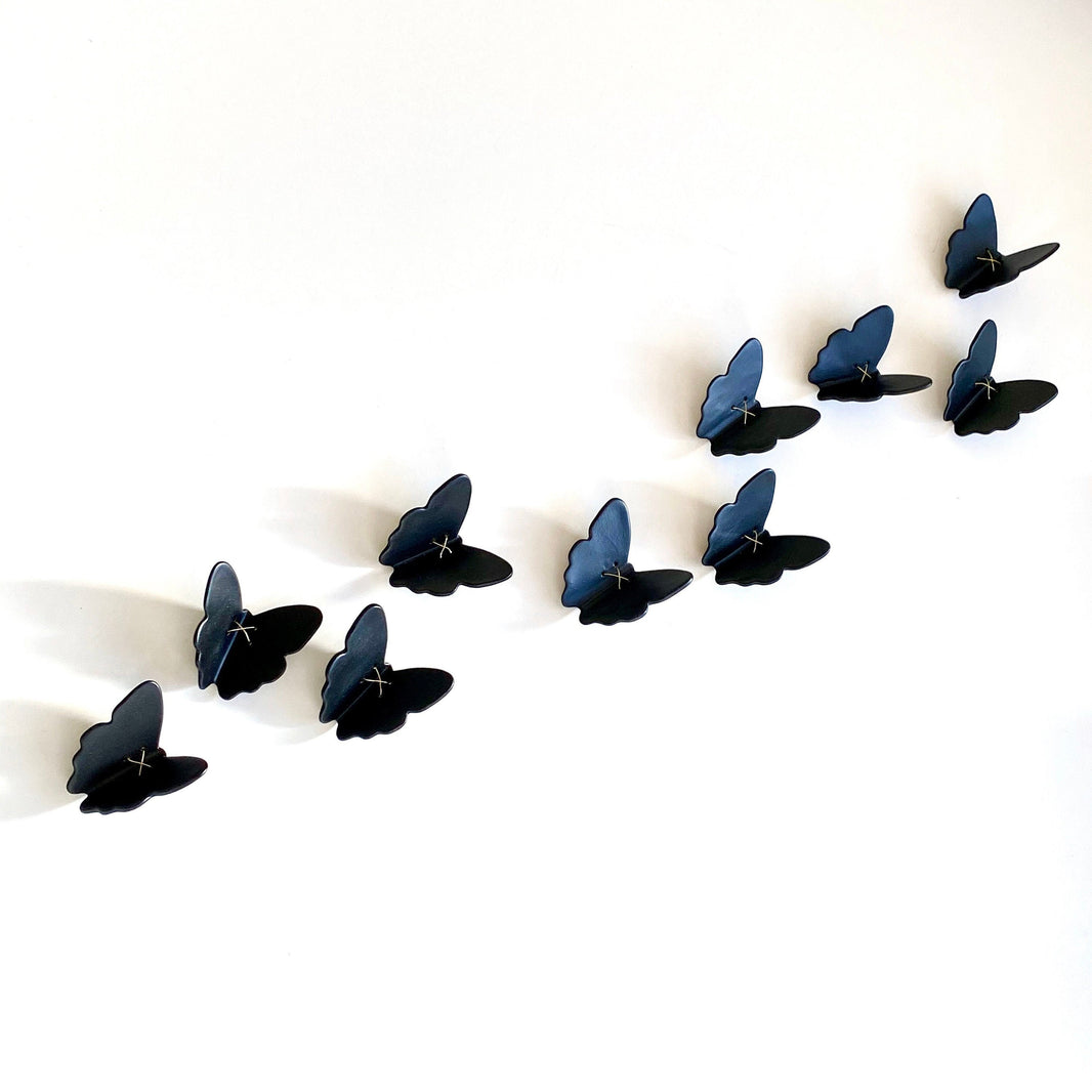 Porcelain ceramic wall art Luxury modern sculpture - Elizabeth Prince ...